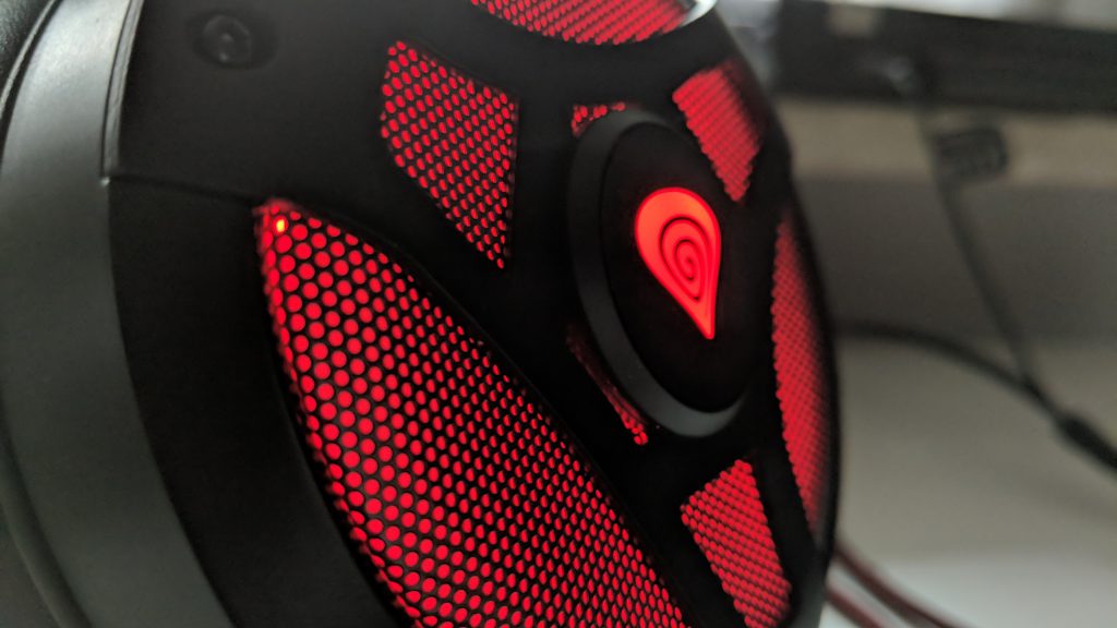 Test słuchawek Genesis Neon 360 + Konkurs