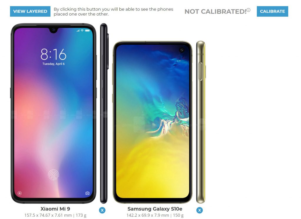 Co powiedzielibyście na mniejszego Samsunga Galaxy Note 10e?